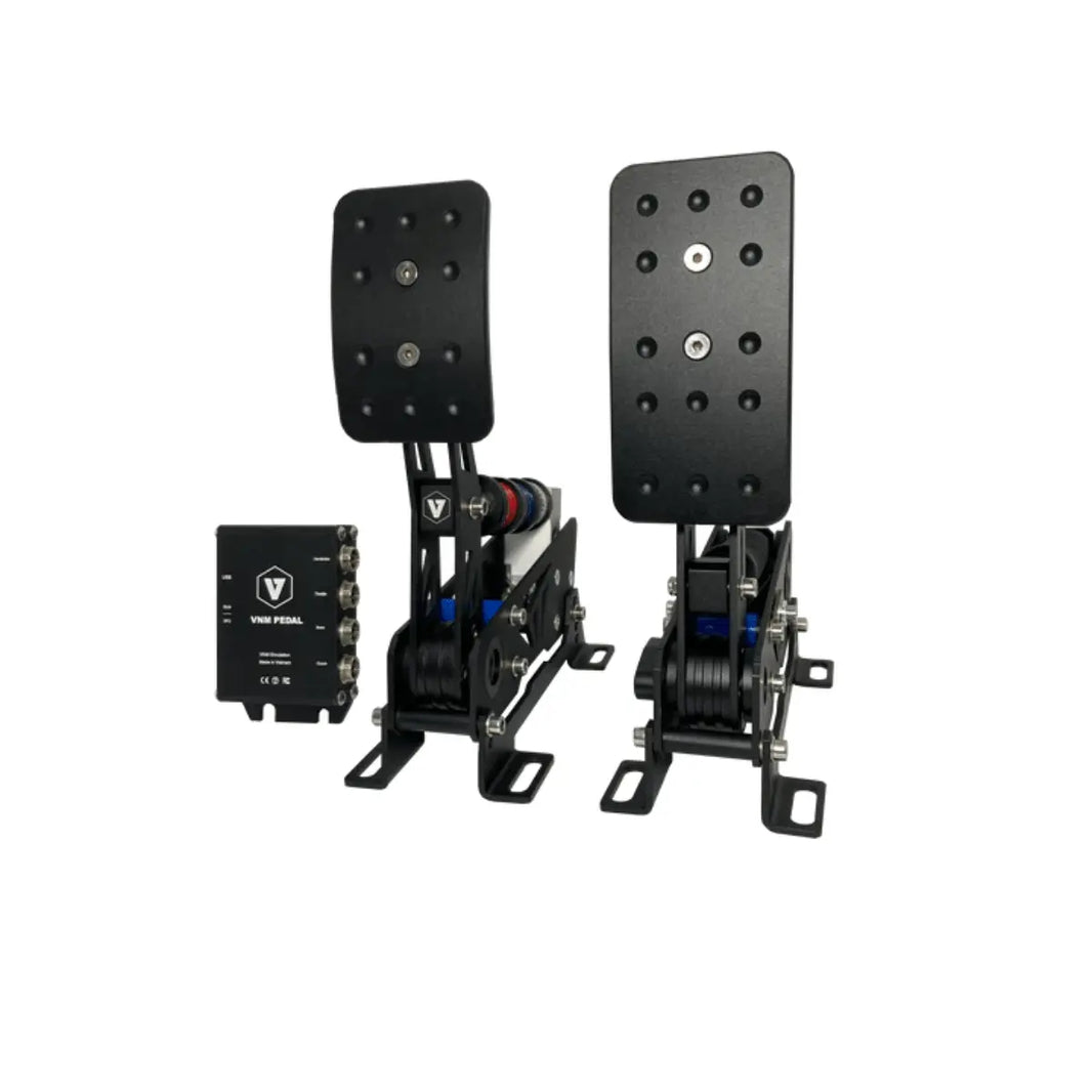 VNM Simulation Simracing Hardware | SimWelten.de