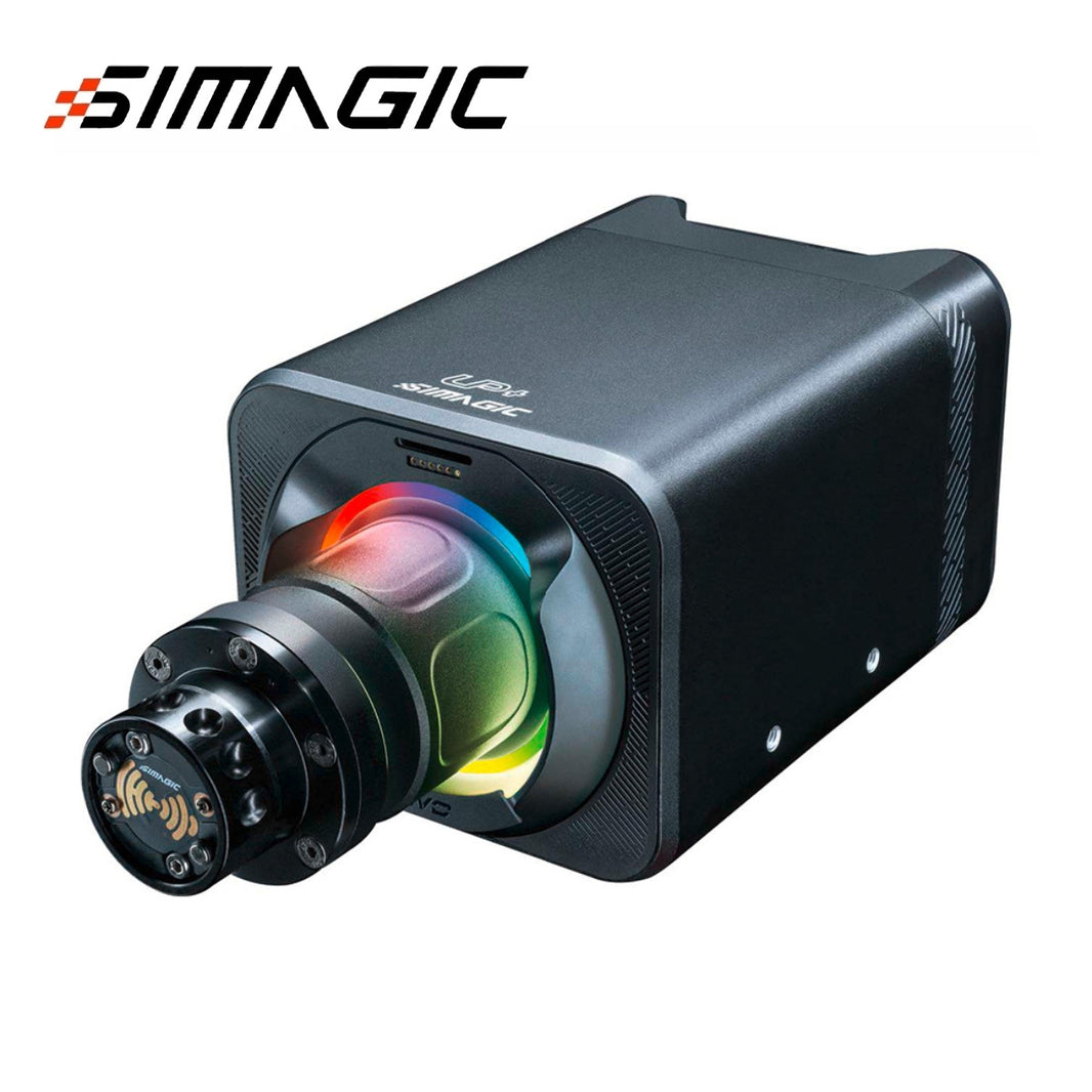 SIMAGIC Simracing Hardware – Jetzt kaufen | SimWelten.de